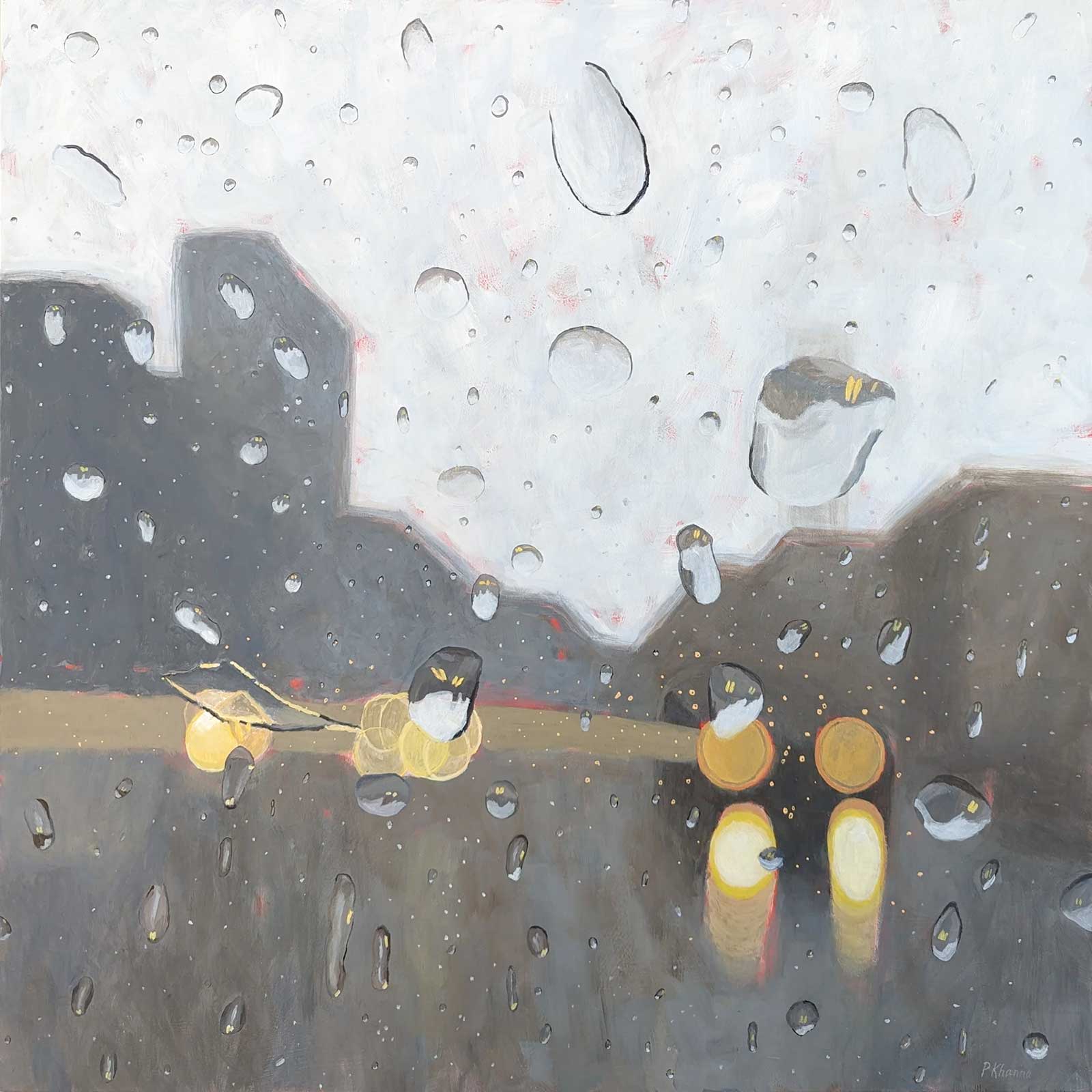 Art Challenge: Cityscapes (Issue 167)