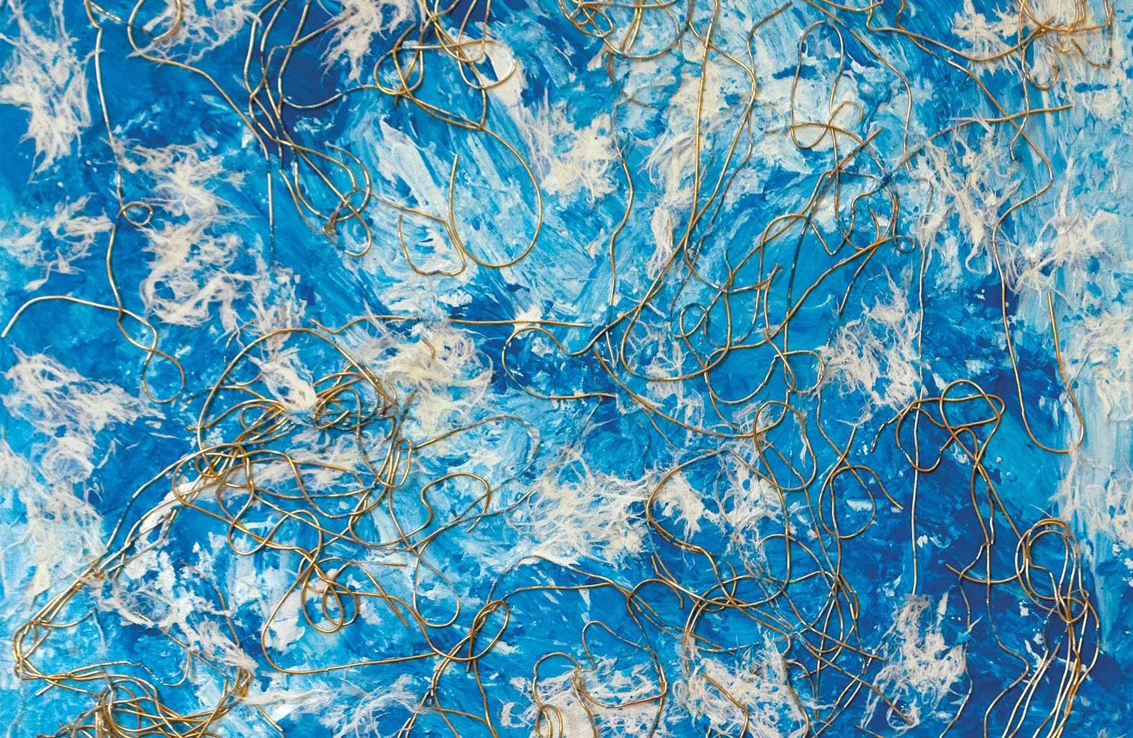 Abstract/Experimental Art (Issue 142)