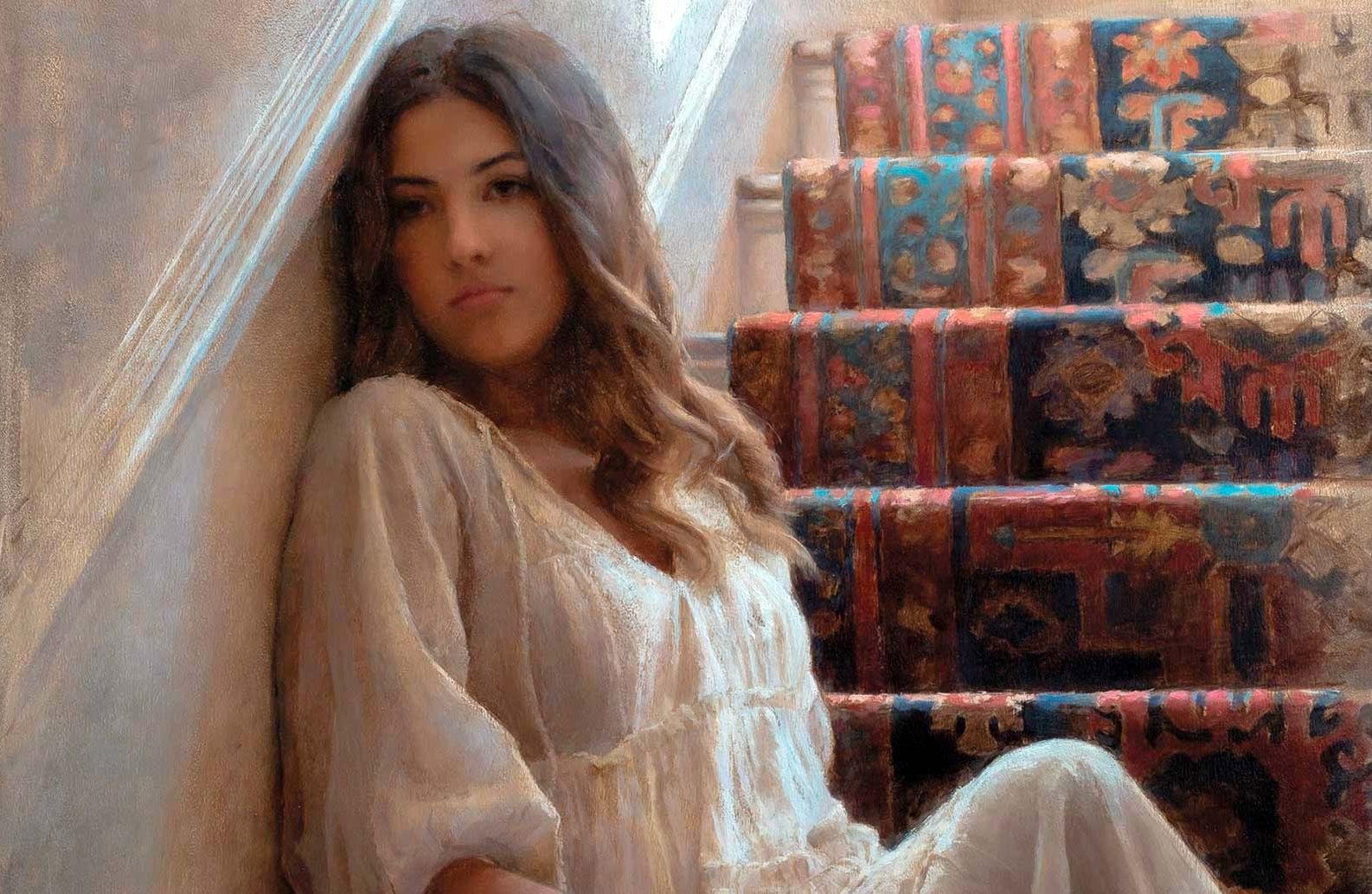 Louis Carr (Issue 142)