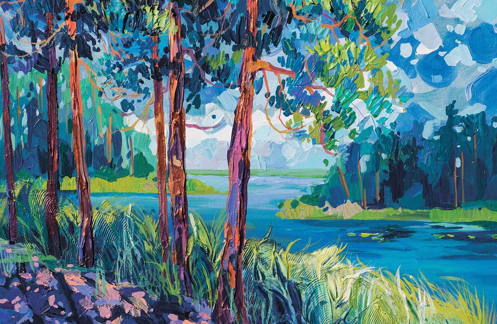 Tactile Response (Issue 144)