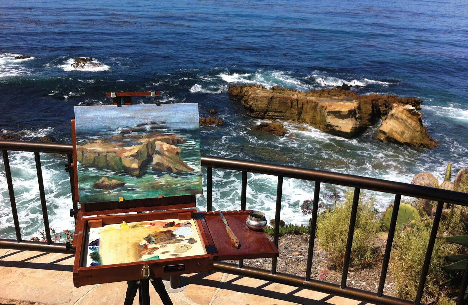 Drawing Inspiration (Issue 144)
