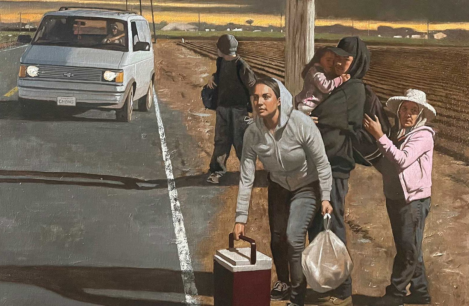 Social Realism (Issue 144)