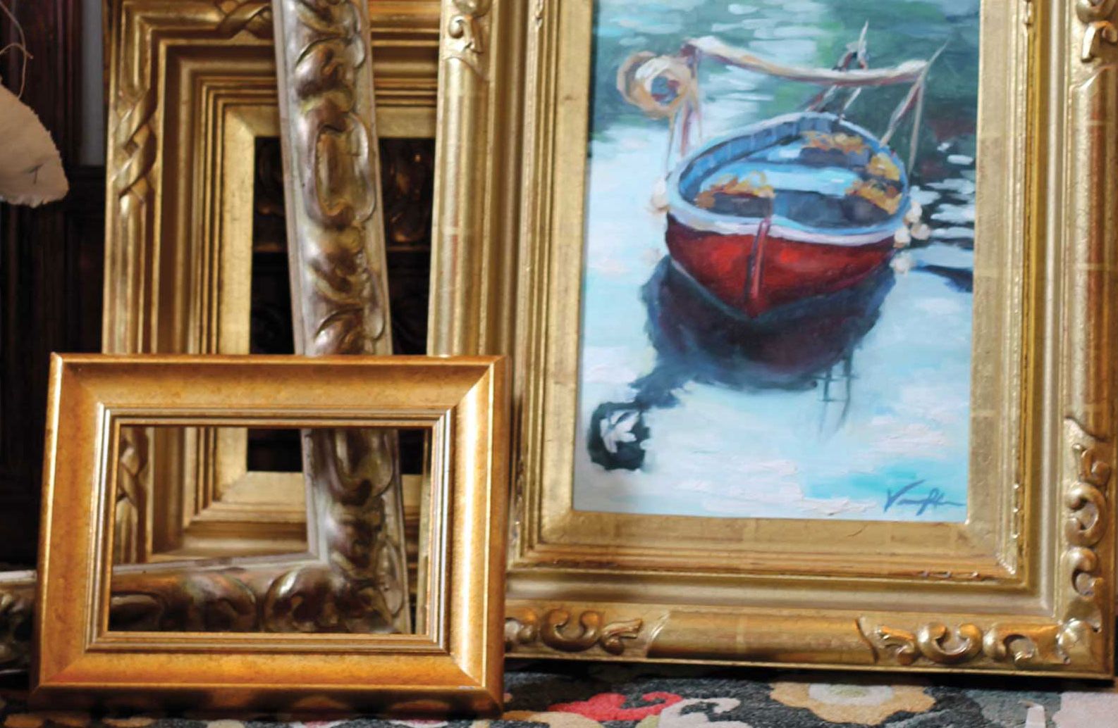 A Brief Introduction to Framing (Issue 145)