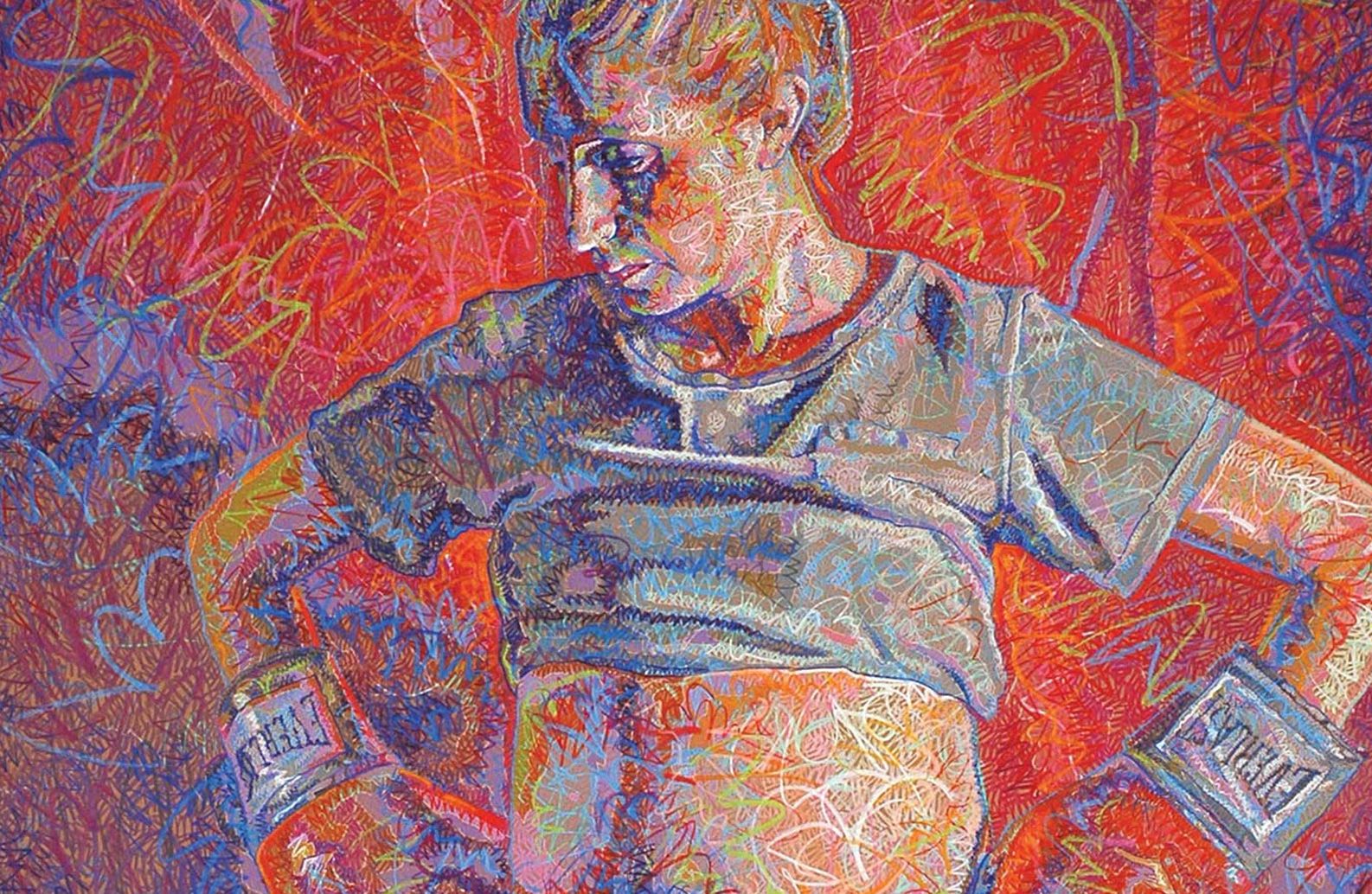 Spontaneous Color (Issue 145)