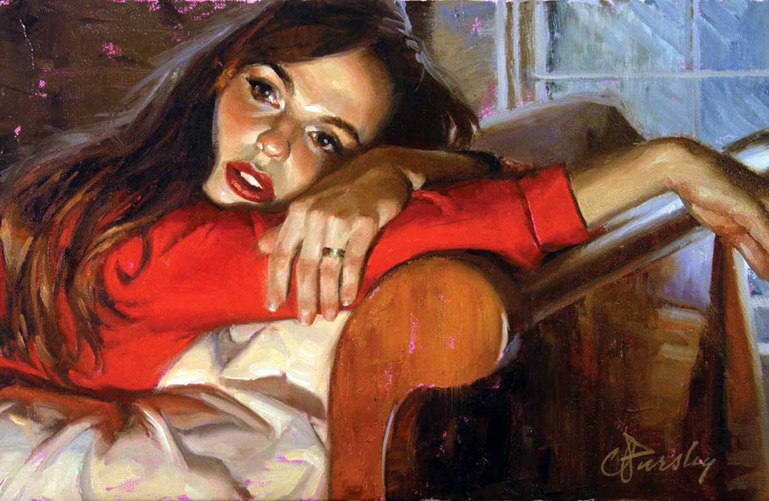 The Muse (Issue 146)