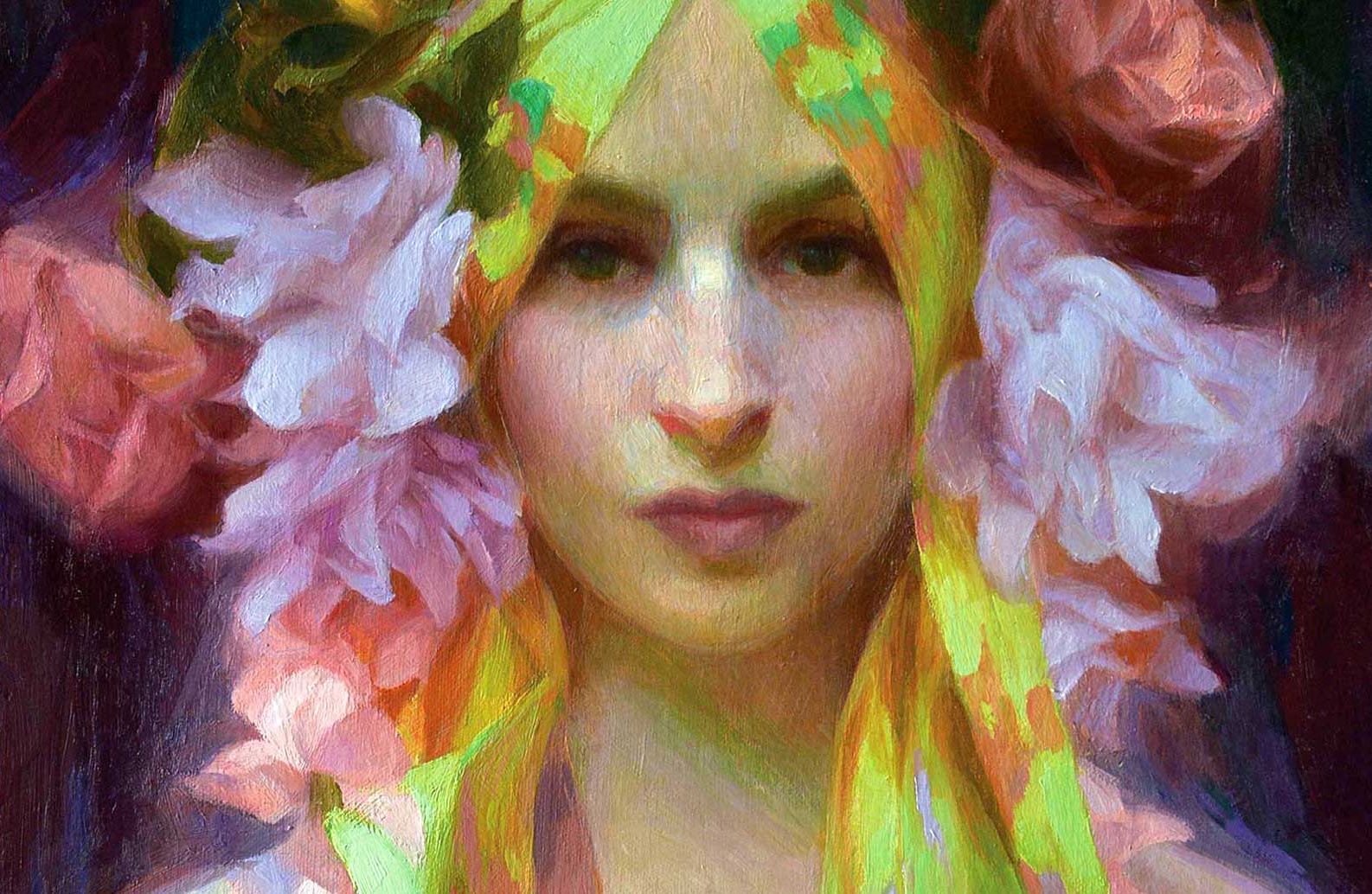 Violet Bohemian (Issue 146)