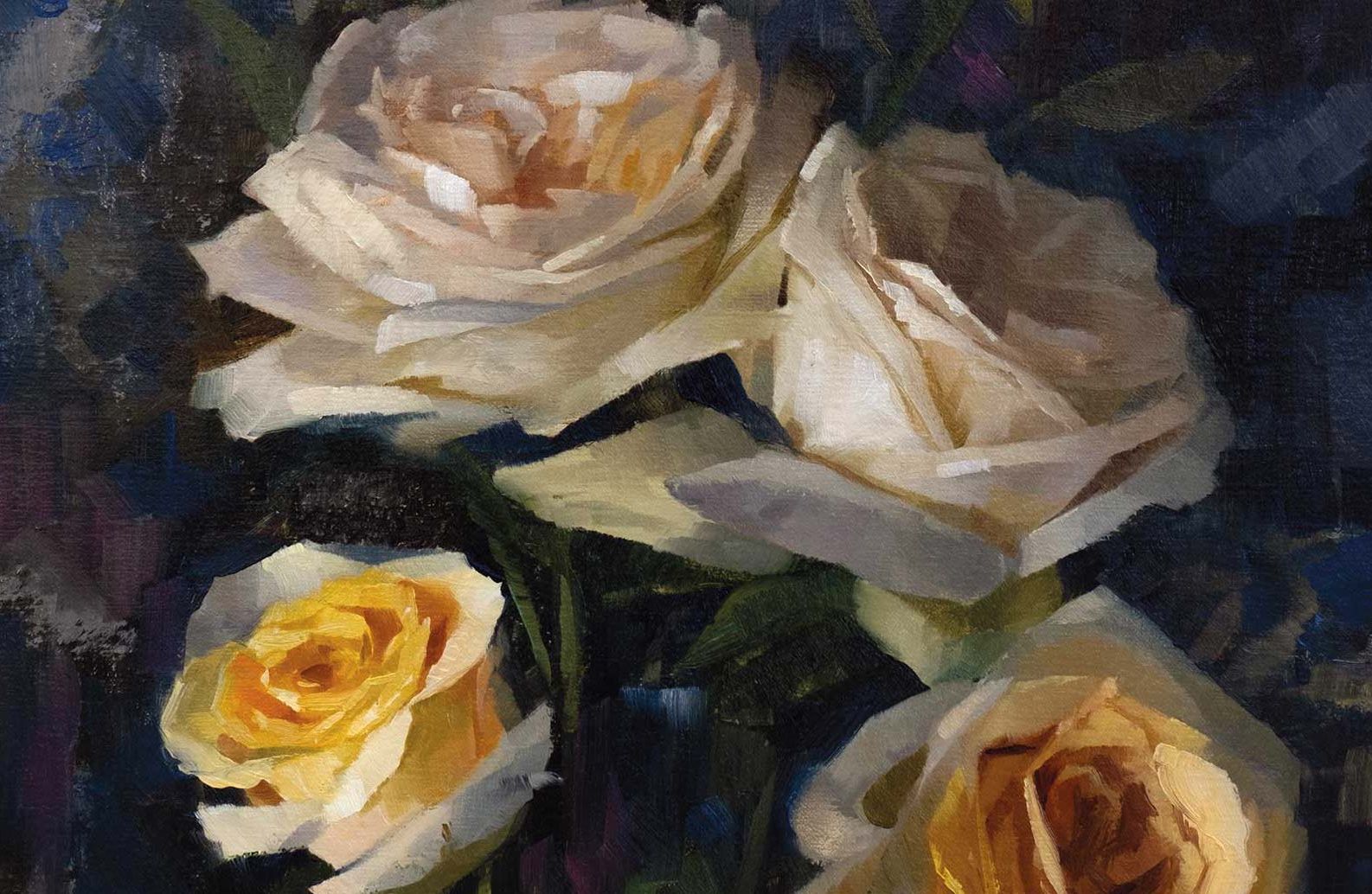 Magnificent Flora (Issue 147)