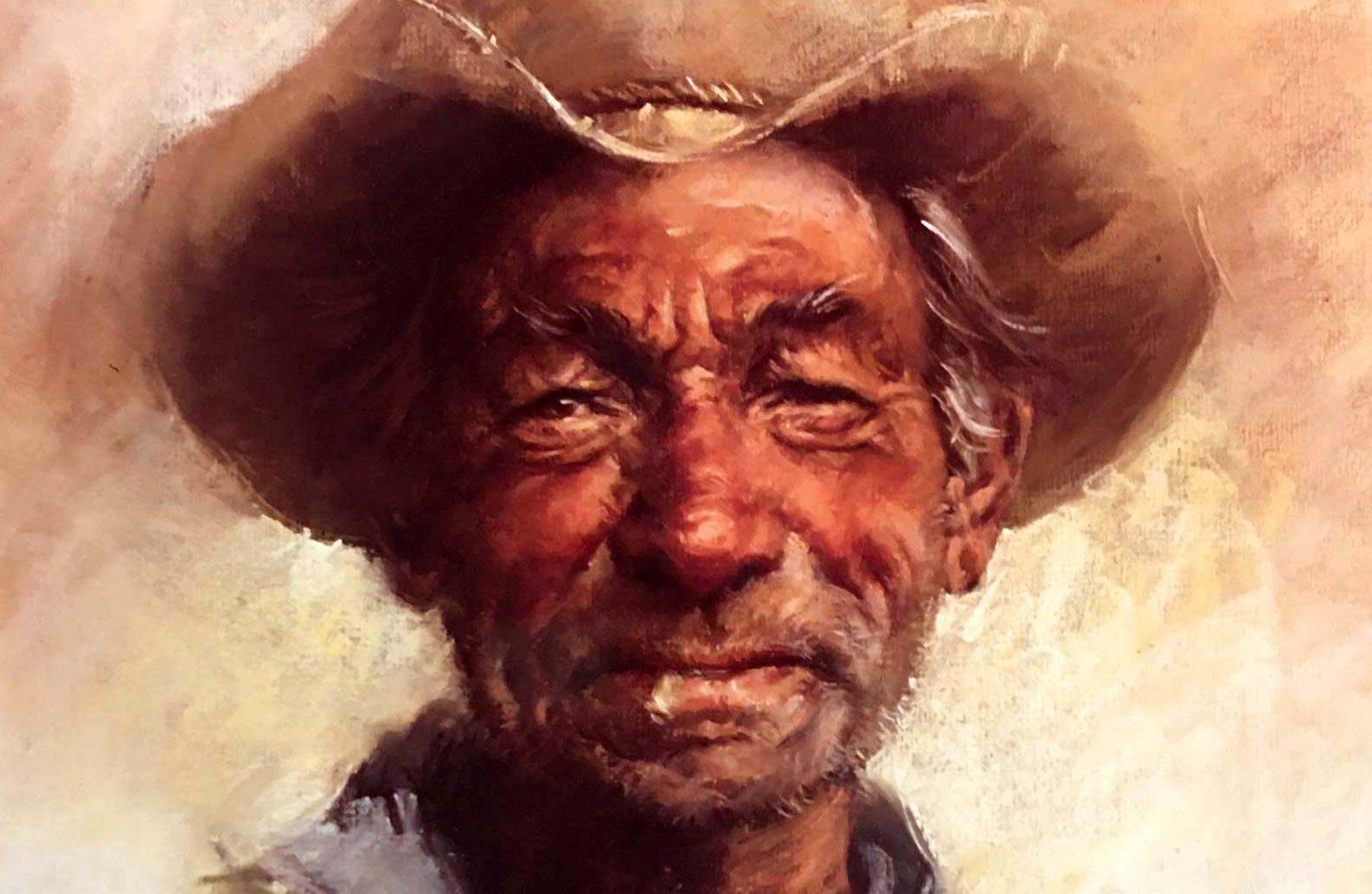 Powerful Desire (Issue 148)