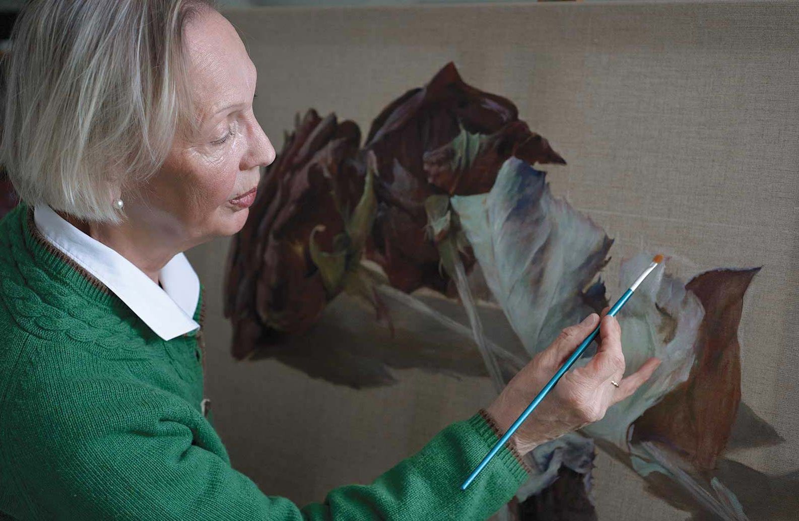 In All Their Splendor (Issue 148)