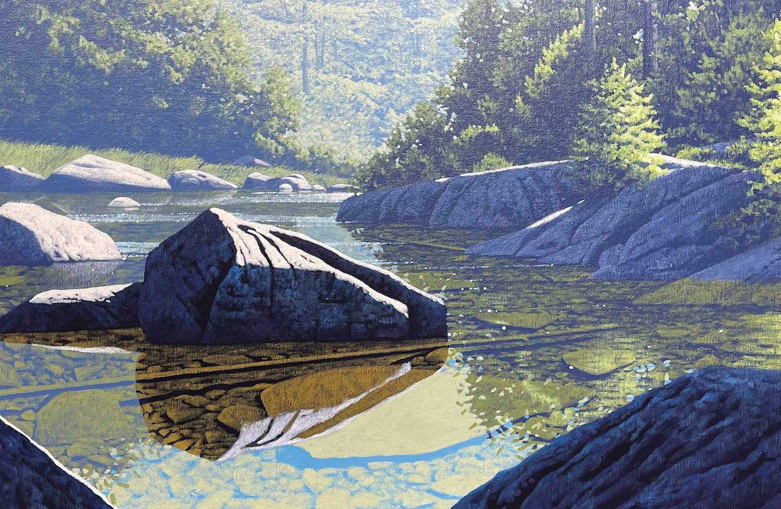 Dramatic Volume (Issue 148)