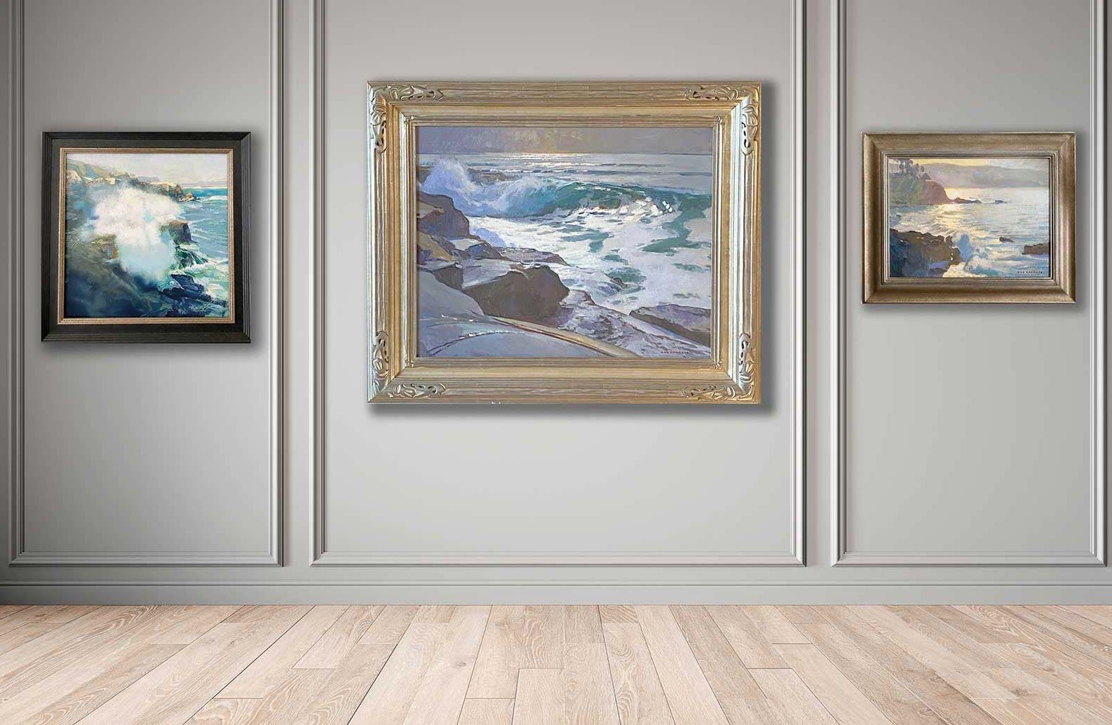 The Benefits of a Gallery (Issue 149)