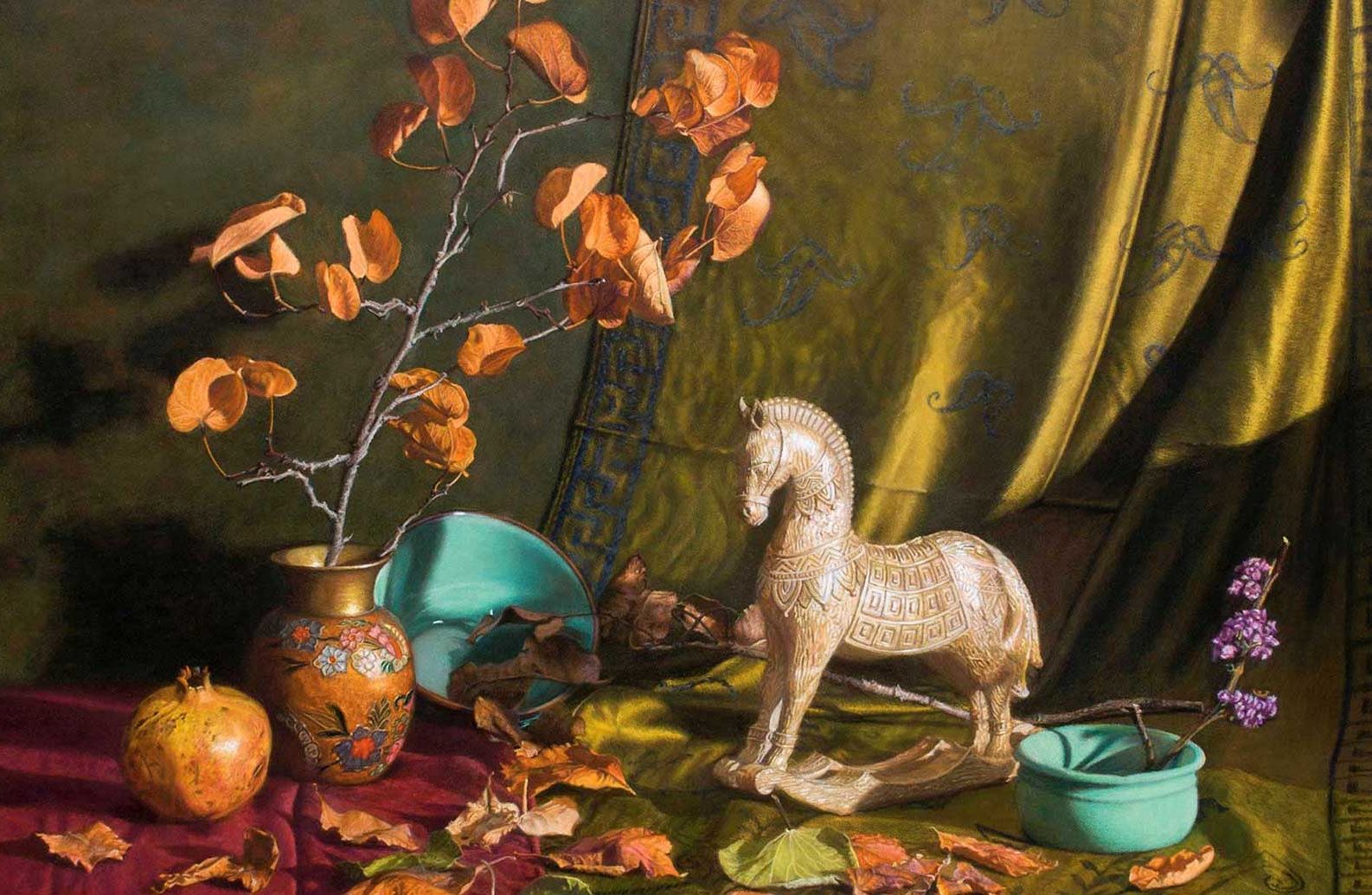 Visual Paths (Issue 150)