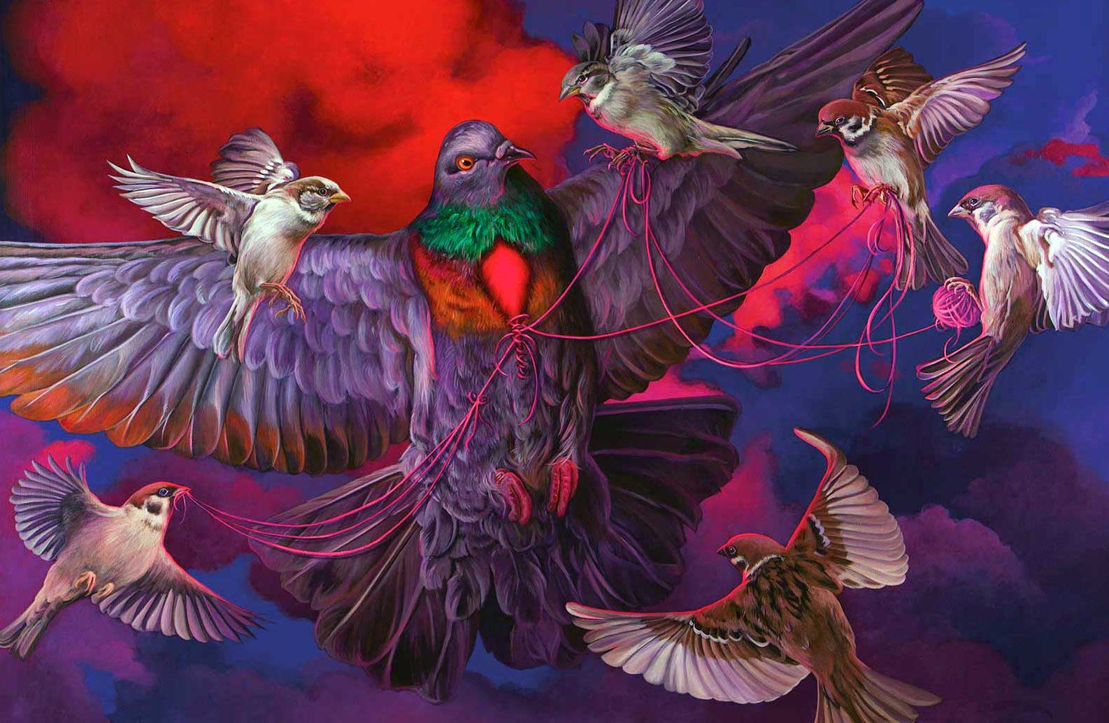 Searching for Home (Issue 150)