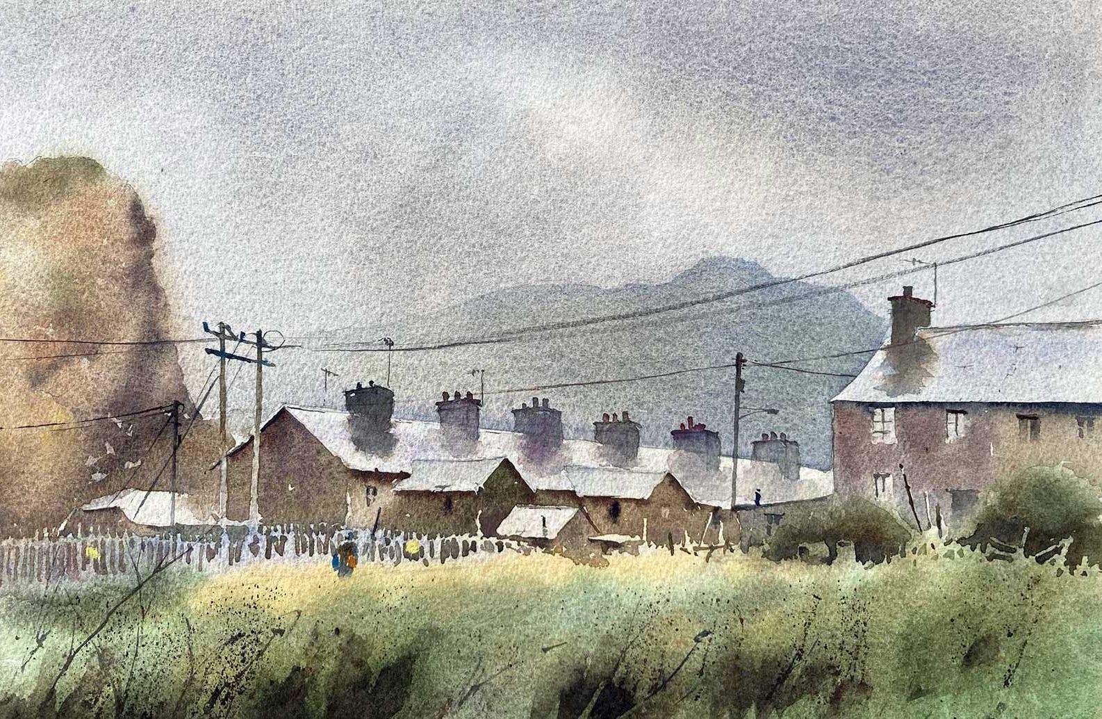 Gentle Repose (Issue 151)