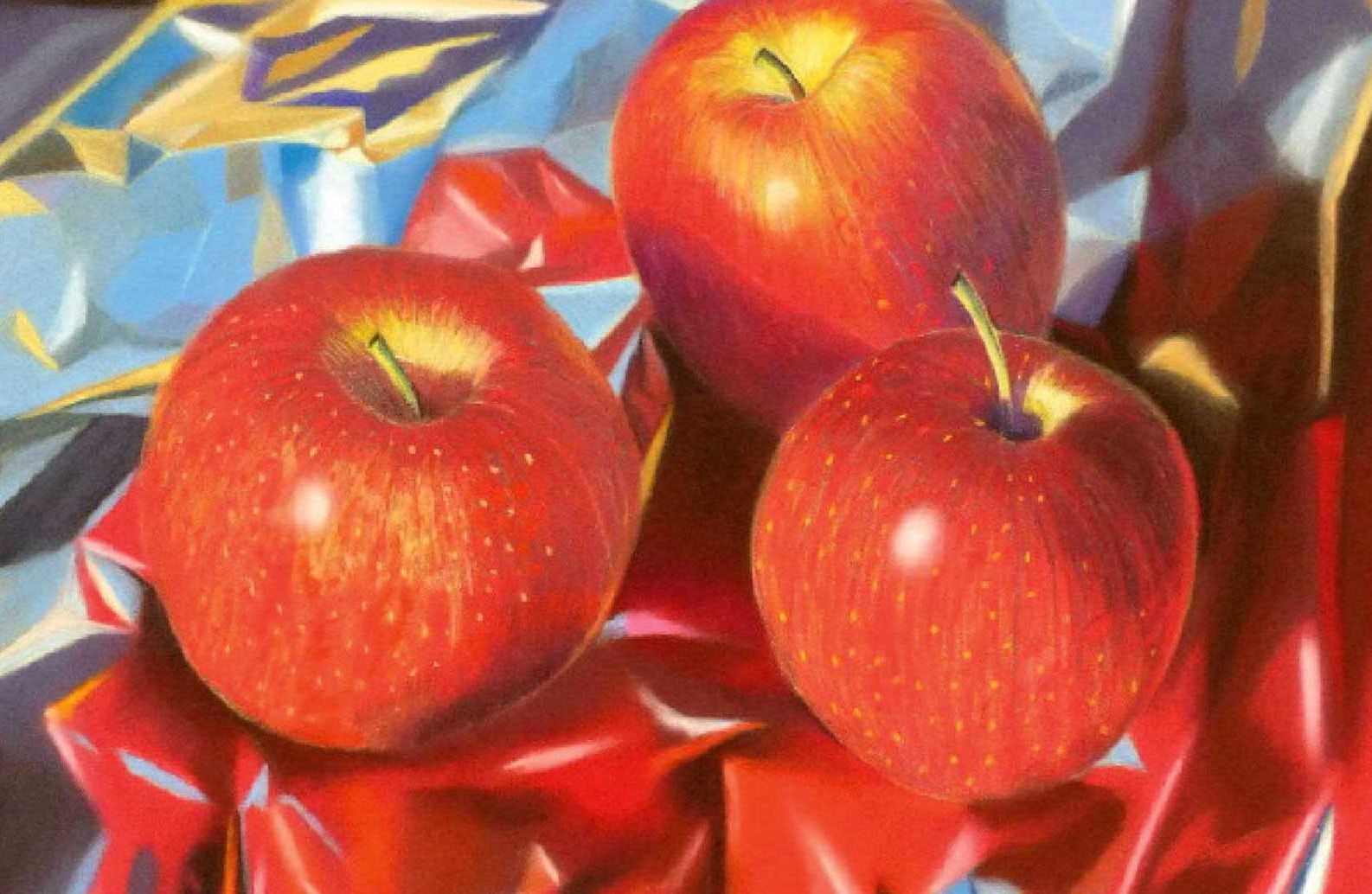 Francois Malnati: Intrigue in the ordinary (Issue 152)