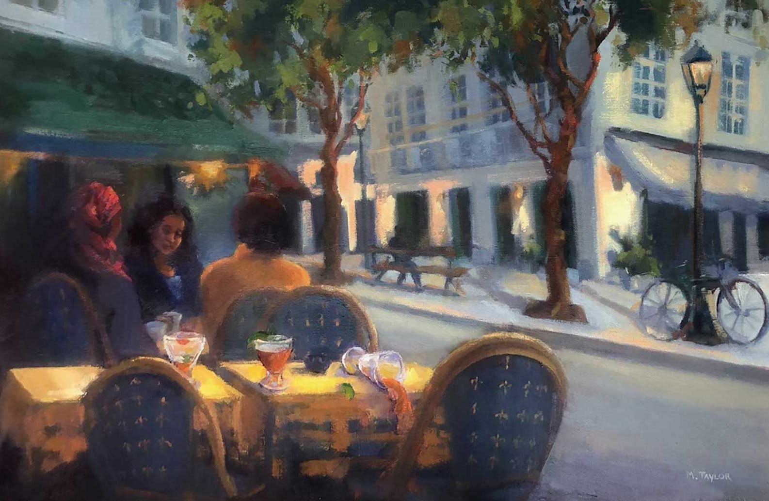 Creative Spark (Issue 153)