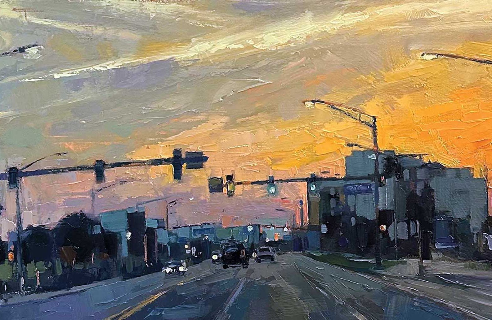 Intensifying the Atmosphere (Issue 154)