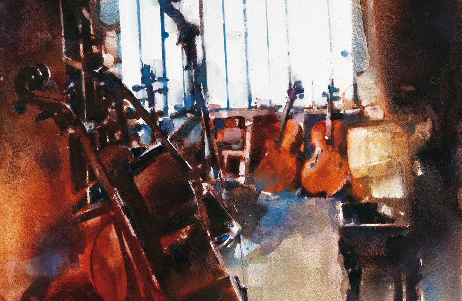 Marc Folly: Artisanal life (Issue 154)