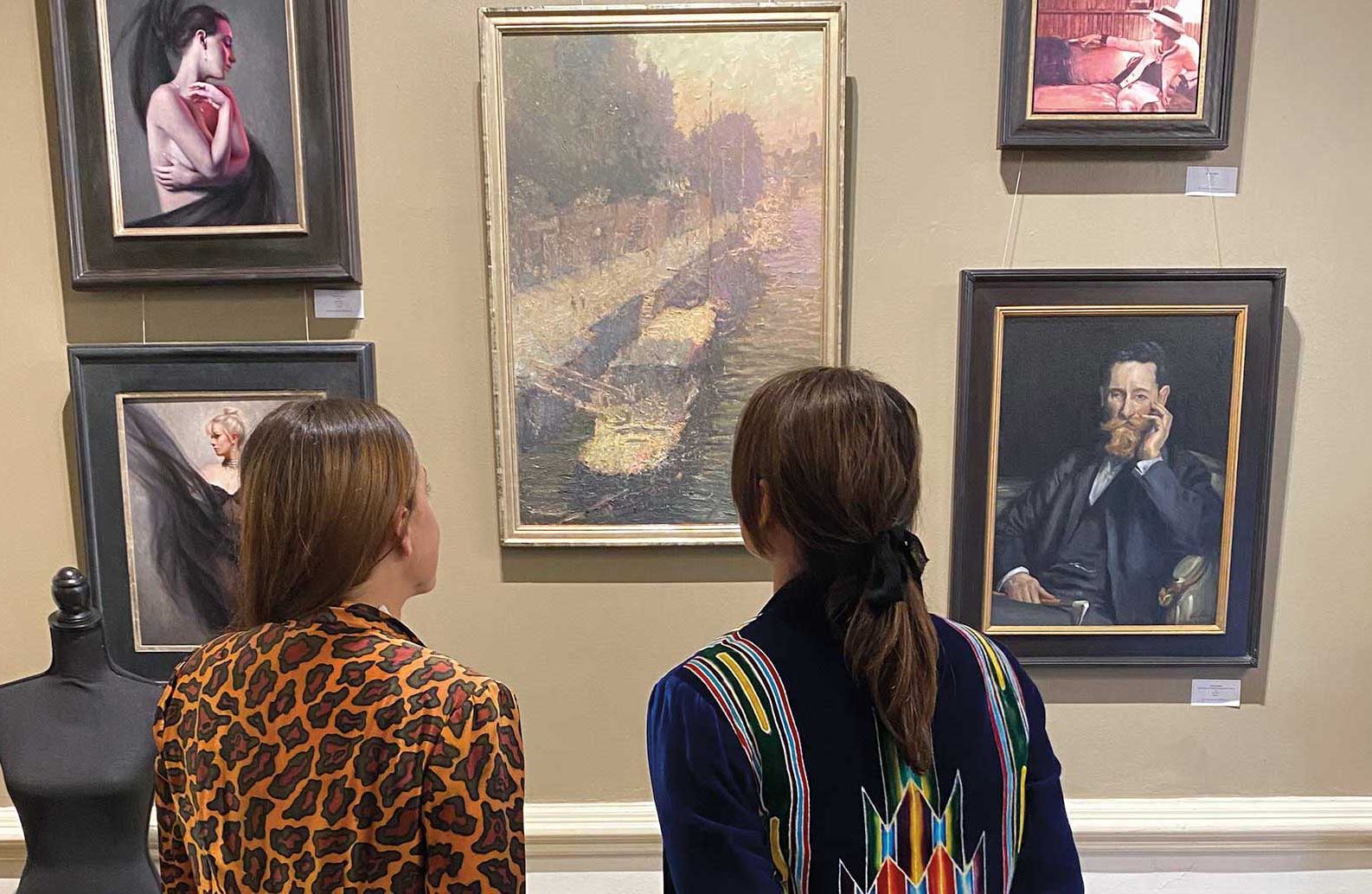 Selling Your Art Online Issue 155