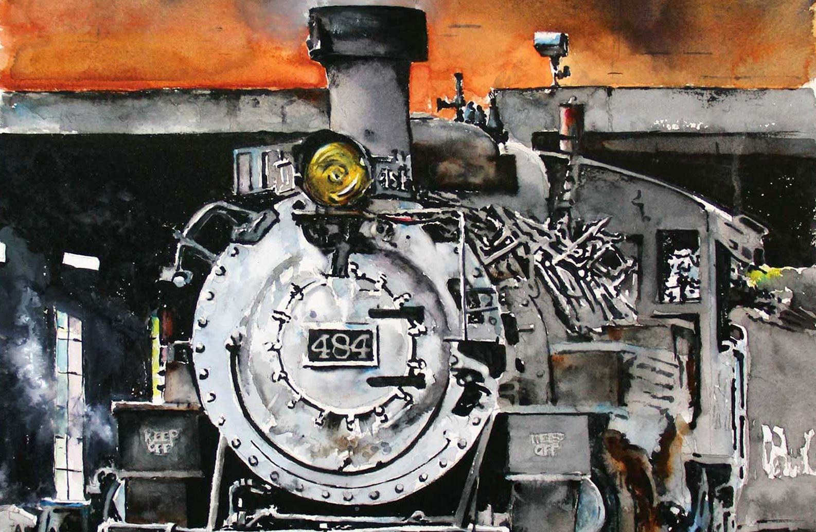 Unorthodox Approach (Issue 155)