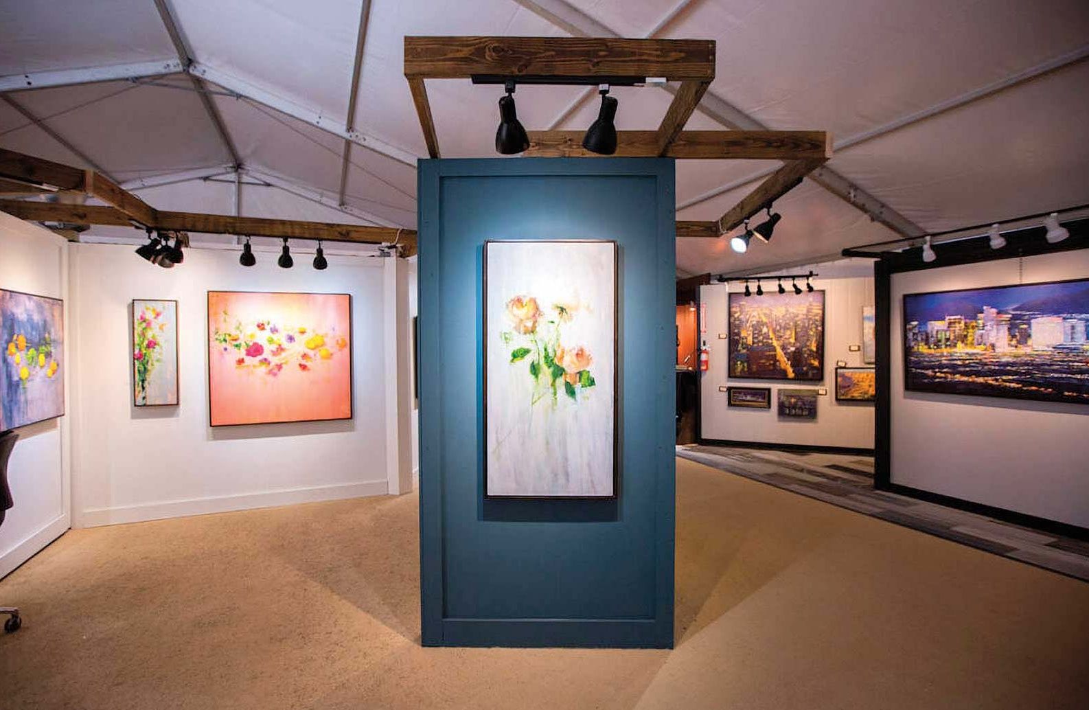 Art Shows & Fairs Directory (Issue 156)