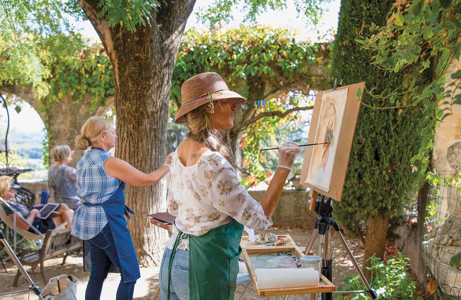 School’s in Session (Issue 157)