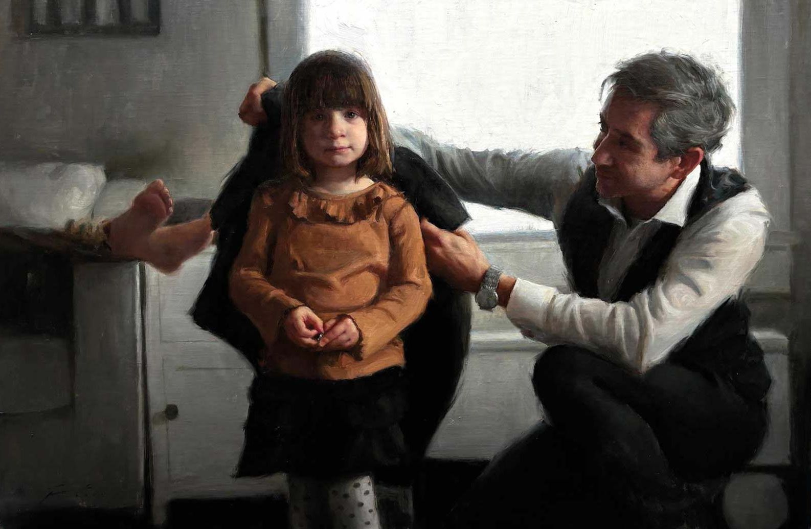 26th Annual International Portrait Competition (Issue 158)