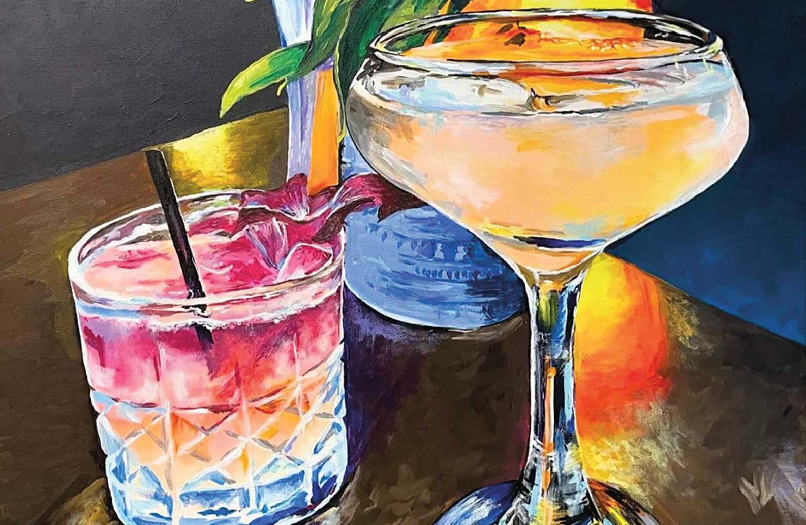 Creative Spark (Issue 158)