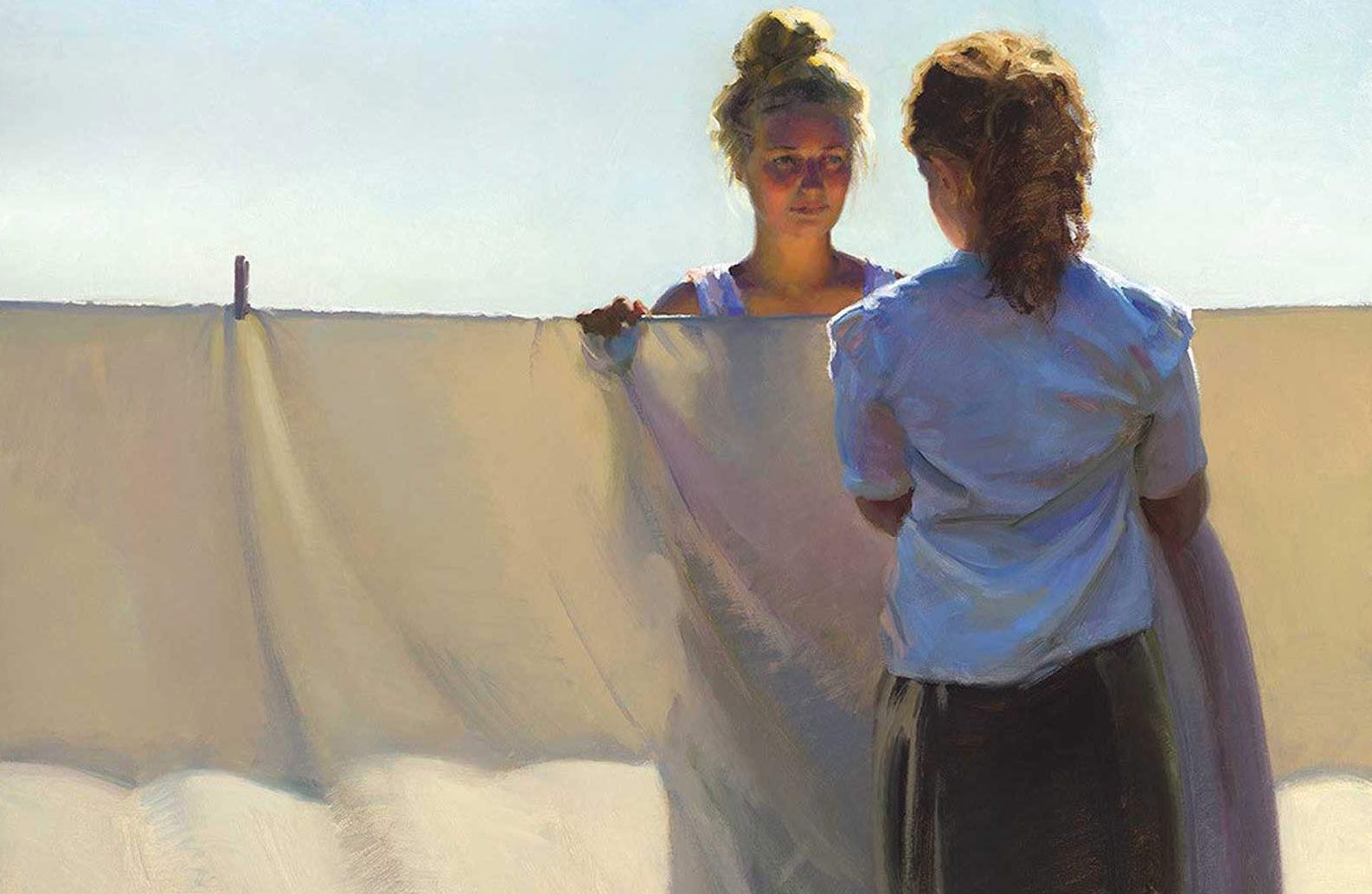 Jeffrey T. Larson (Issue 159)
