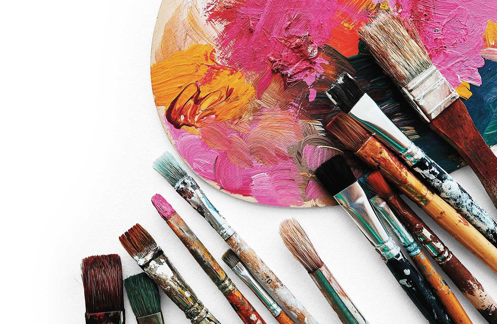 The Basics of Bristles (Issue 160)