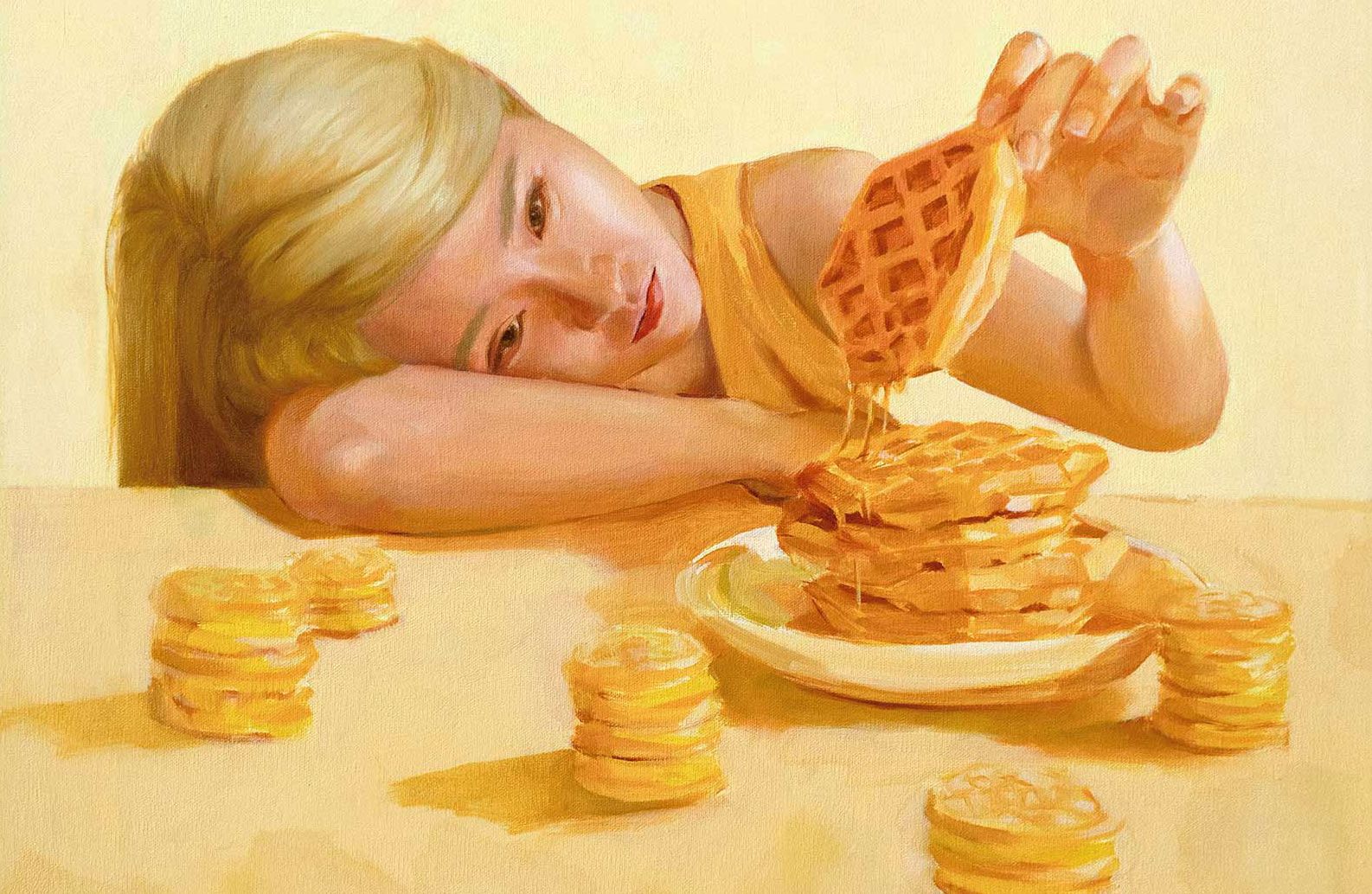 Junyi Liu: Directing the scene (Issue 160)