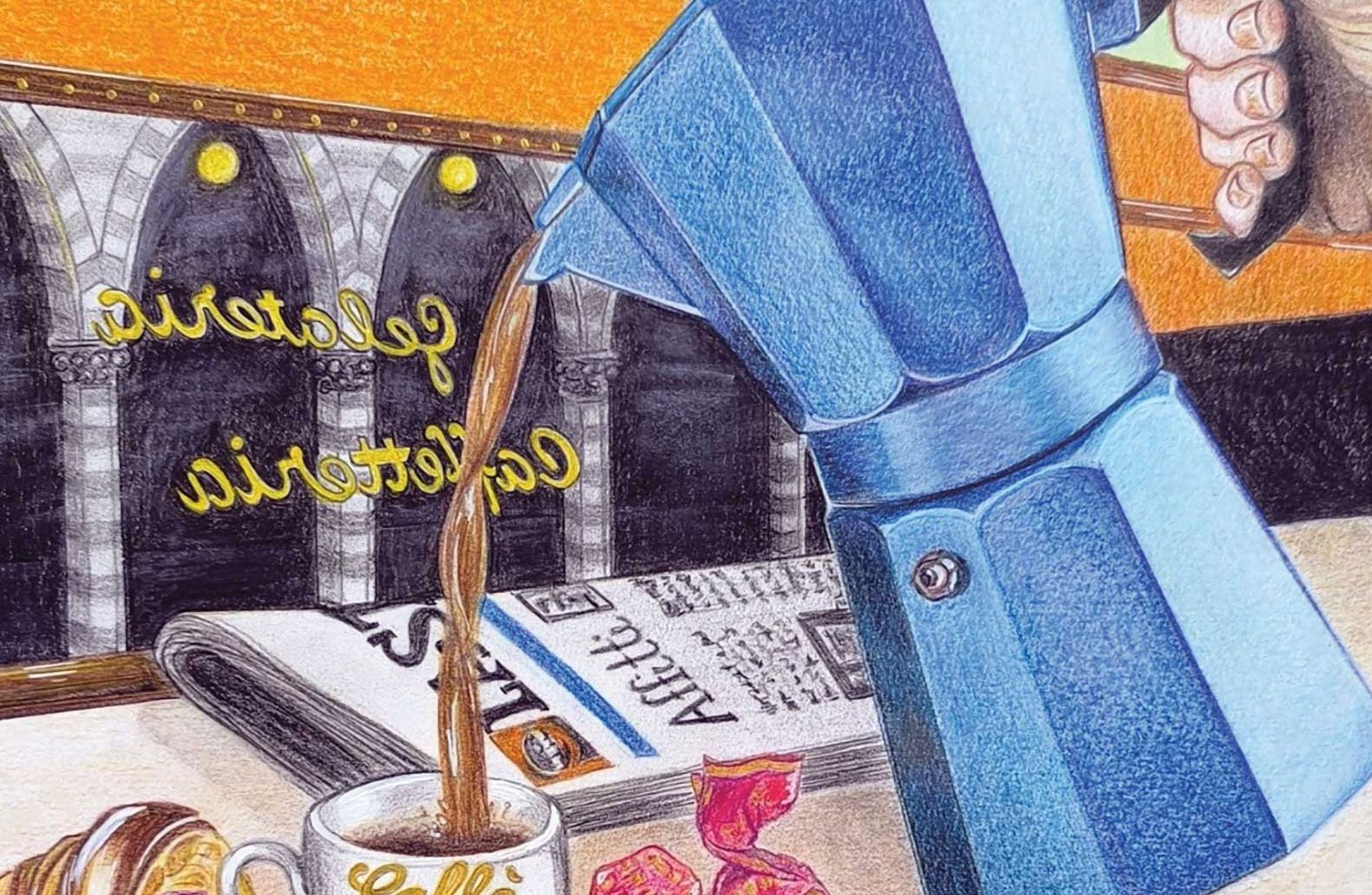 Creative Spark (Issue 161)