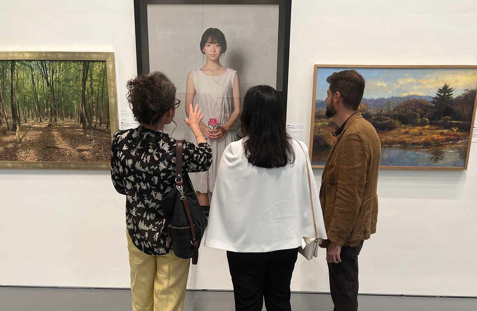 Art Shows & Fairs Guide (Issue 162)