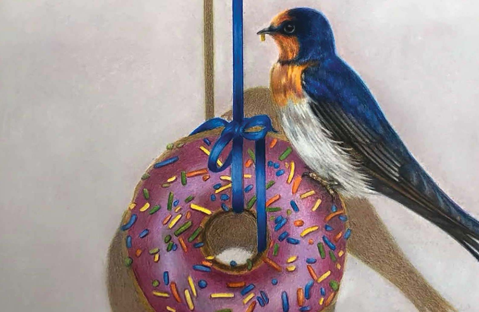 Creative Spark (Issue 162)