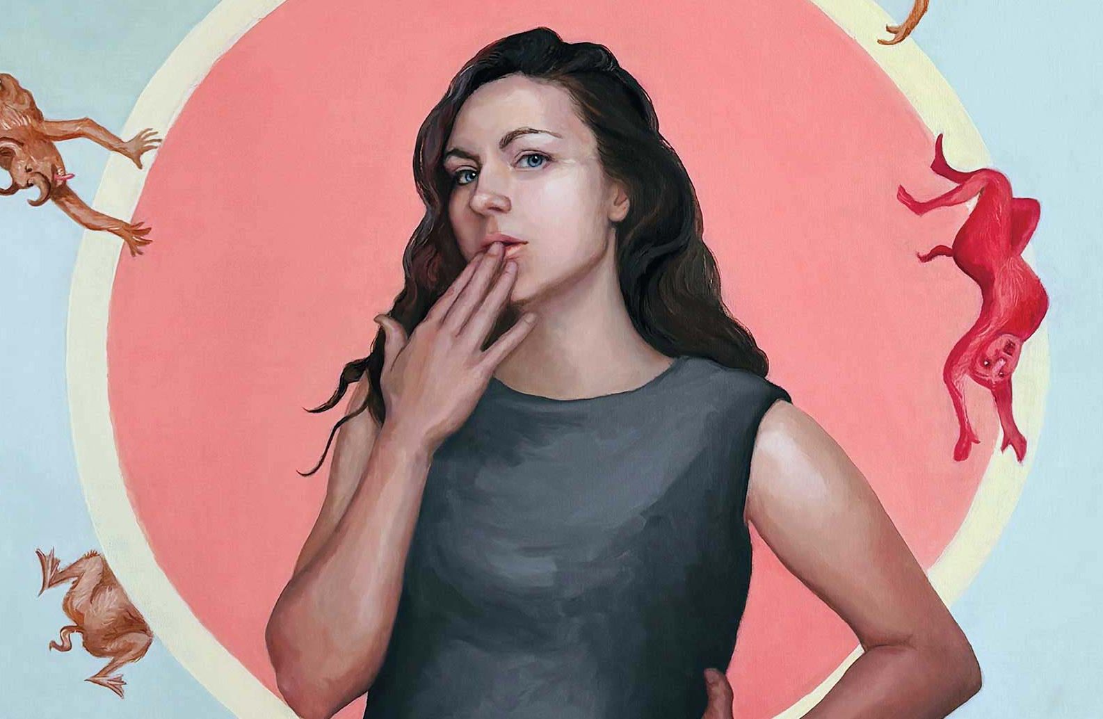 Master Showcase (Issue 163)