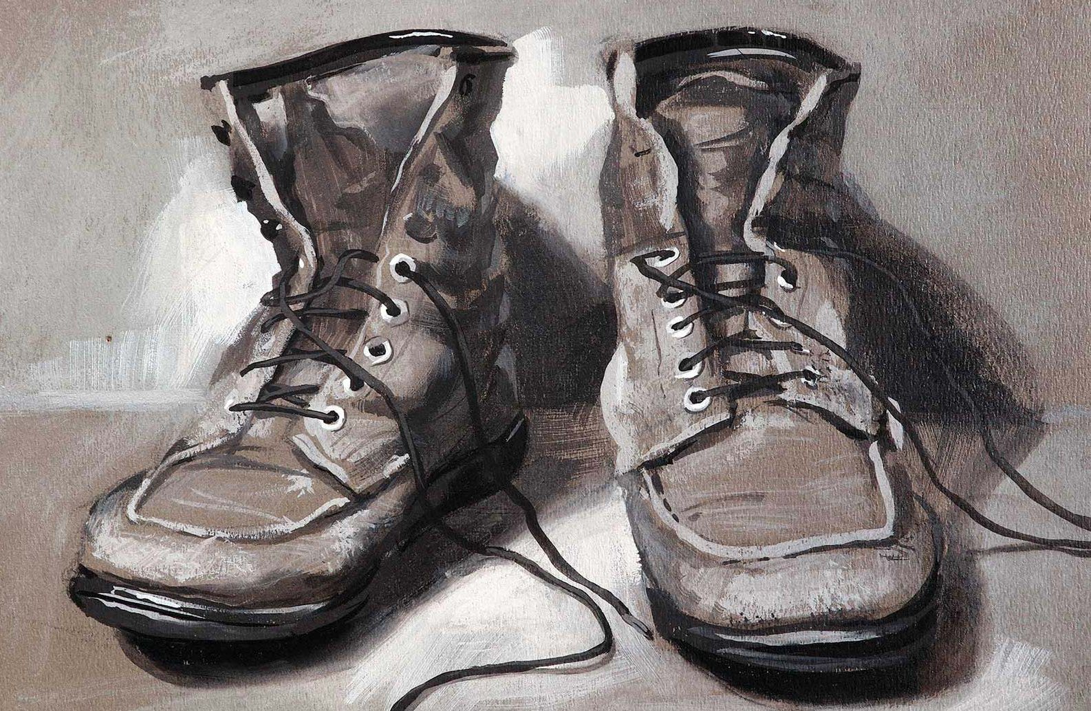 Getting Back to Art (Issue 163)