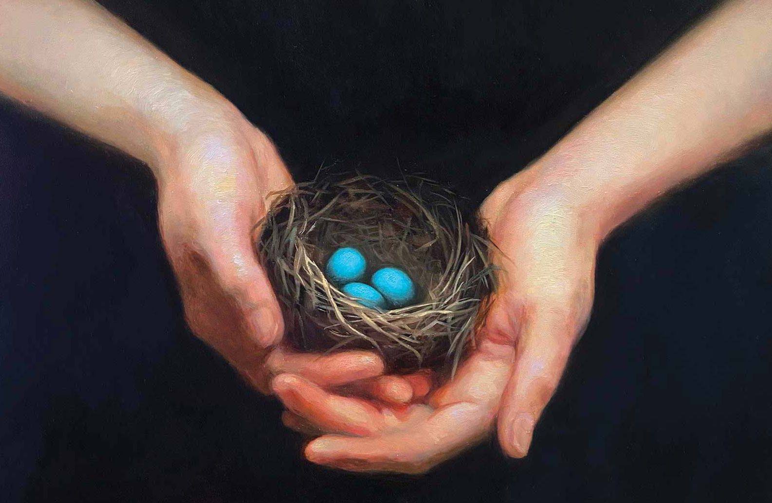 Letting the Story Unfold (Issue 165)