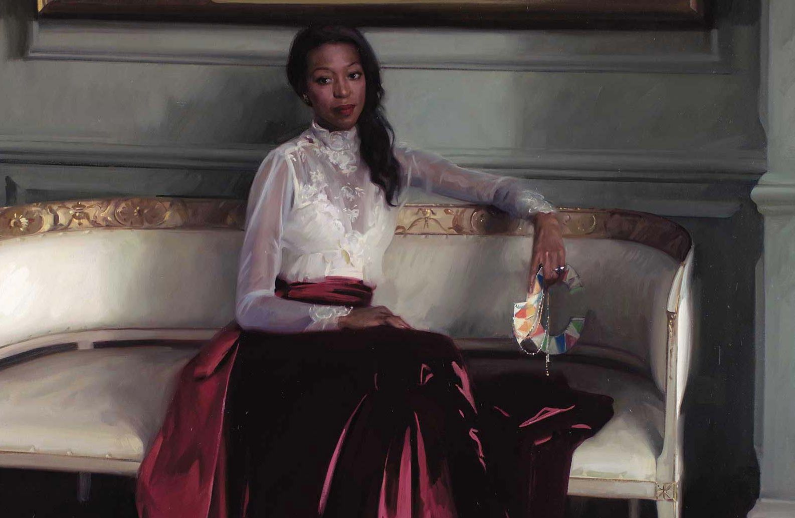 Frances Bell: A Distinct Voice (Issue 165)