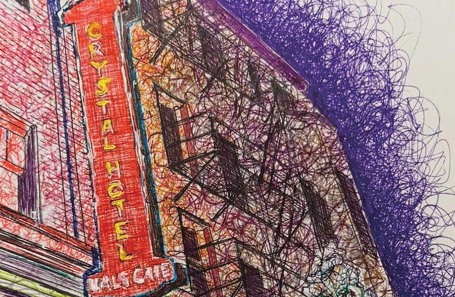 Creative Spark (Issue 166)